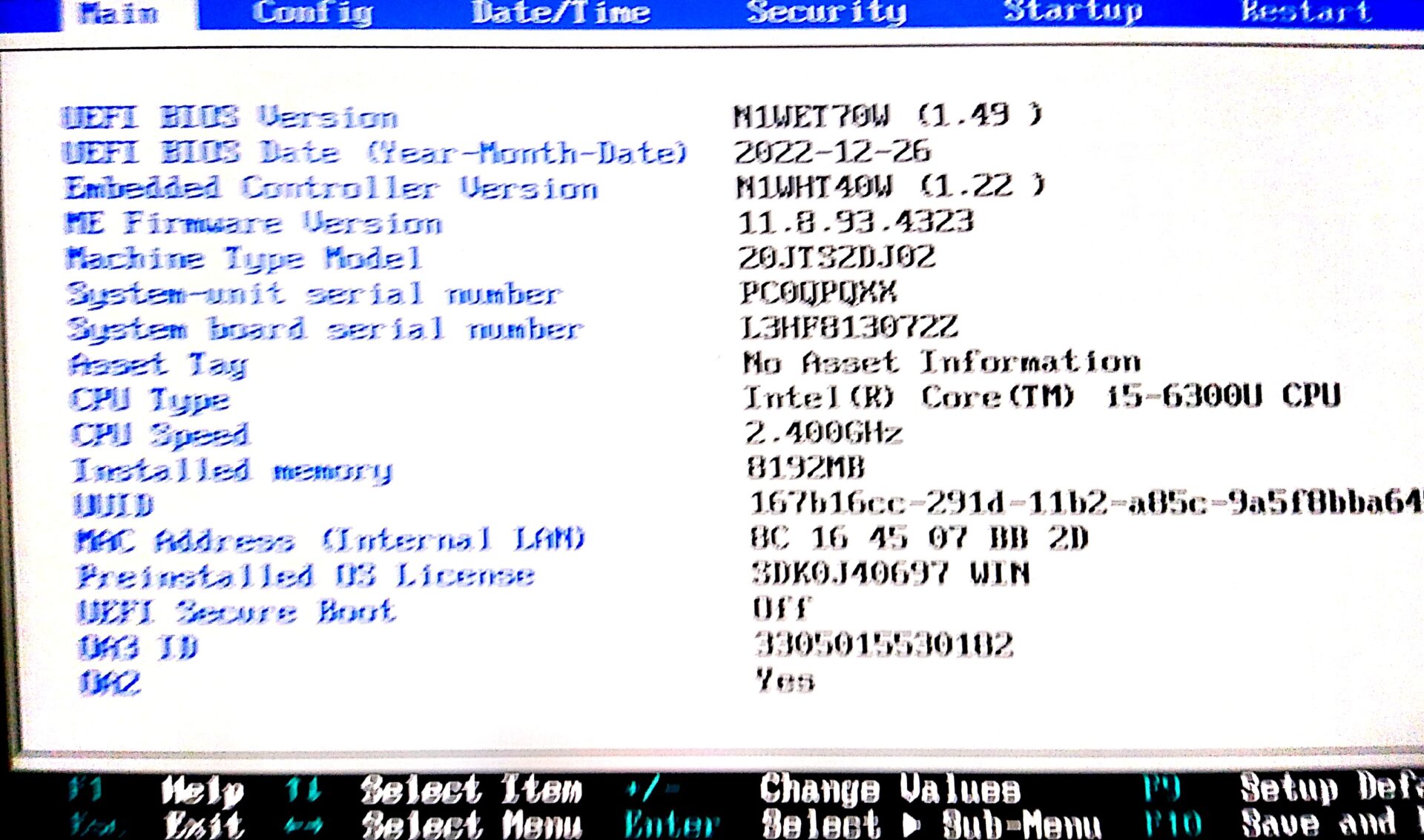 تقنية الافتراض الافتراضي من Intel VT-x : دليل شامل وتفعيله من الواجهة البيولوجية.