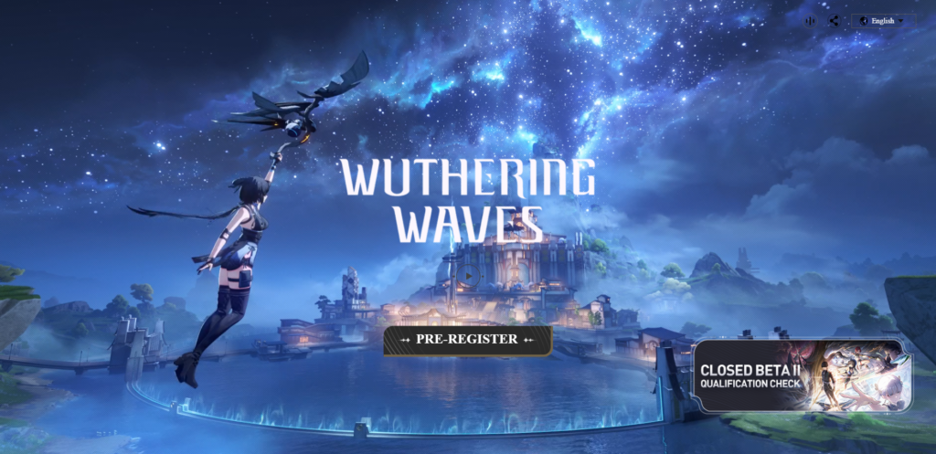 نظرة على لعبة Weathering Waves المنتظرة. - مدونة ركن للتكنلوجيا