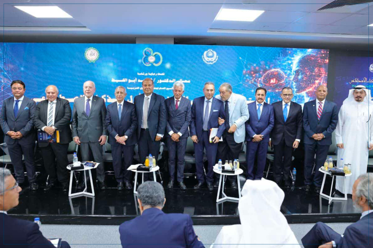 هواوي مصر تتعاون مع الأكاديمية العربية لإطلاق مركز دعم تكنولوجي متقدم ...